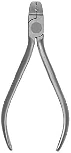 Orthodontic Plier, Lingual Arch Forming : Amazon.ca: Health & Personal Care