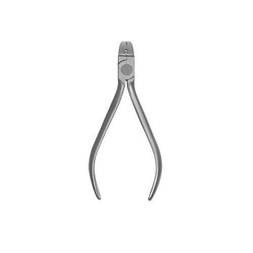 Amazon.com: Orthodontic Plier, Lingual Arch Forming : Health & Household