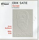 SATIE,ERIK - Socrate / 6 Nocturnes - Amazon.com Music