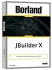 Amazon.com: JBuilder X Enterprise 1U New User : Software