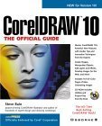 CorelDRAW(r) 10: The Official Guide: 9780072130140: Computer Science ...