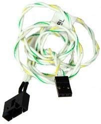 Amazon.com: Supermicro CBL-0326L 60cm, 2pin to 2pin i2C Cable, PB-Free ...
