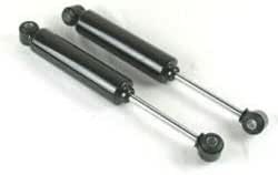 Amazon.com: 212 Main 12.5 inches Steel Short Gas-Filled Tube Shocks ...