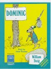 Dominic: Amazon.co.uk: Steig, William, Thomas, Peter: 9780807278932: Books