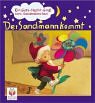 Der Sandmann kommt!. Ein Gute-Nacht-Gruss vom Sandmännchen : Amazon.de ...