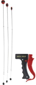 PASCO Quick Sweat Kit : Amazon.ca: Tools & Home Improvement