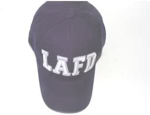 Amazon.com: LAFD HAT : Everything Else