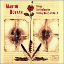Martin Boykan, Jane Bryden, James Maddalena, Lydian String Quartet ...