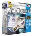 Amazon | PowerDirector 2.5 Standard | 動画・映像 | PCソフト