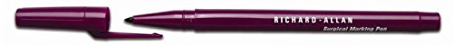 Amazon.com: Aspen Surgical 2550 Richard-Allan Regular Tip Pen with ...