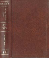 Ellen G. White: The Progressive Years 1862-1876: Arthur L White ...