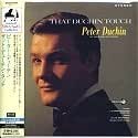 Peter Duchin - That Duchin Touch - Amazon.com Music