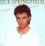 Amazon.com: Human Touch / Souls - Rick Springfield 7" 45: CDs & Vinyl