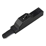 ・ブランド:東芝(TOSHIBA)・製造元:東芝ライテック(Toshiba Lightech)・製造元/メーカー部品番号:NDR0231SB(K)・アルミ・黒・3ｍ・定格電圧125・定格電流 15