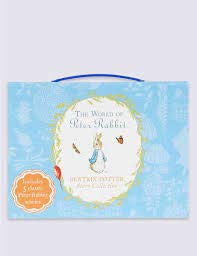 Beatrix Potter Story Collection: Amazon.co.uk: Beatrix Potter, Beatrix ...