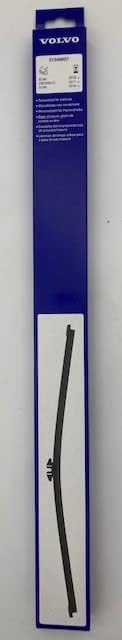 Genuine Volvo 31349857, Rear Wiper Blade (XC90 2016-)