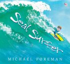Seal Surfer : Foreman, Michael: Amazon.ca: Books