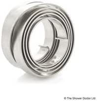 Mira 723 Thermostatic Coil - 019.80 : Amazon.co.uk: DIY & Tools