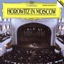 Horowitz In Moscow: Amazon.co.uk: CDs & Vinyl