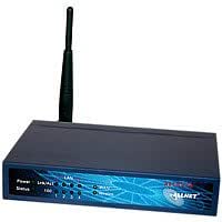 Allnet ALL0276 W-LAN 54Mbit Router 4X LAN-Ports: Amazon.de: Computer ...