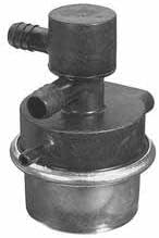 Amazon.com: ACDelco 214-439 Valve Assembly : Automotive