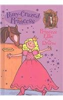 Princess Ellie to the Rescue (Pony-Crazed Princess (Prebound)): Amazon ...
