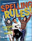 Amazon.com: Spelling Rules!: A Complete Spelling Program for Grades 1-3 ...