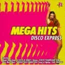 Amazon.co.jp: Mega Hits 1: Disco Express: ミュージック