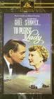 Amazon.com: To Please a Lady : Gable, Stanwyck: Movies & TV