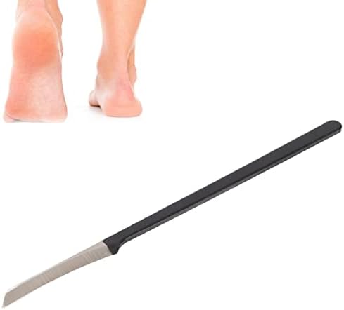 Amazon.com : Pedicure Knife, Callus Knife for Feet, Foot Spatula ...