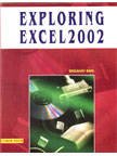 Buy Exploring Excel 2002 Book Online at Low Prices in India | Exploring ...