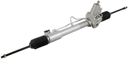 Amazon.com: Power Steering Rack & Pinion For Ford Pinto & Mustang II ...