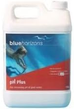 Swimming Pool And Spa Ph+ 5kgs Ph Plus : Amazon.co.uk: Garden