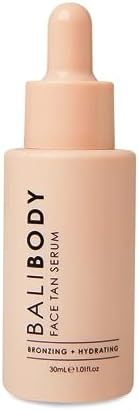 Amazon.com: Bali Body Ultra Dark Self-Tanning Mousse + Mitt Bundle ...