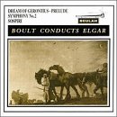 Conducts Elgar: Boult, Elgar, BBC Symphony Orchestra: Amazon.fr: CD et ...