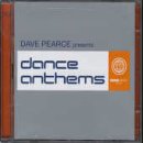 VARIOUS ARTISTS - Dave Pearce 40 Classic Dance Anthems 1 - Amazon.com Music