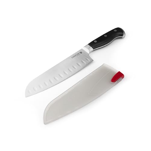 5 Best Sabatier Knife Set Review & Buyer's Guide [2022] - KnifeUp