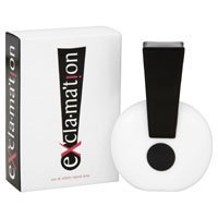 Amazon.com : Exclamation Original Ladies Edt 50ml Spray (1.7 fl.oz ...
