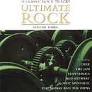 Ultimate Rock Vol 3: Various Artists: Amazon.es: CD y vinilos}