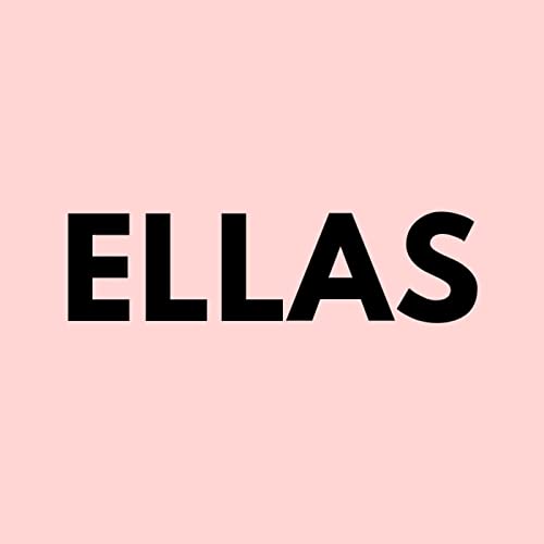 Amazon.com: ELLAS y el podcast : Ellas y el podcast: Books