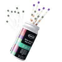 AquaChek 5 in 1 Test Strips : Amazon.com.au: Garden
