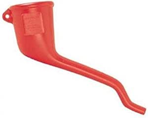 Red Line Universal Funnel (RED), Funnels - Amazon Canada