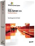 SQL Server Standard Edition 2005 x64 English CD/DVD 5 Clt : Amazon.co ...
