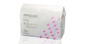 Dental Gc Dust-free Alginate Impression Material, For Dental Use Only ...