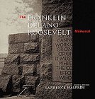 The Franklin Delano Roosevelt Memorial: Halprin, Lawrence ...