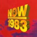 Amazon.co.jp: Now 1983: 40 Hits of 83: ミュージック