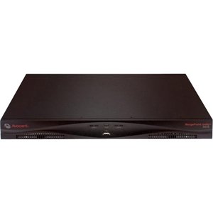 Amazon.com: AVOCENT MergePoint Unity MPU4032DAC Digital KVM Switch - 32 ...