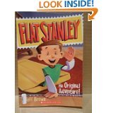Flat Stanley His Original Adventure!, Flat Stanley Invisible Stanley ...