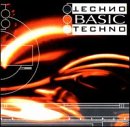 Various Artists - Basic Techno - Amazon.com Music