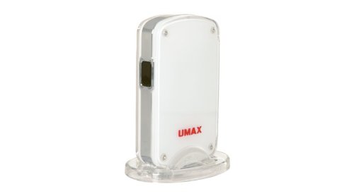 UMAX UTV330 USB TV BOX : Amazon.in: Electronics